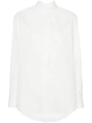 Fendi Poplin Shirt