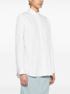 Fendi Poplin Shirt