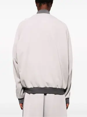 Mihara Yasuhiro Embroidered Track Jacket