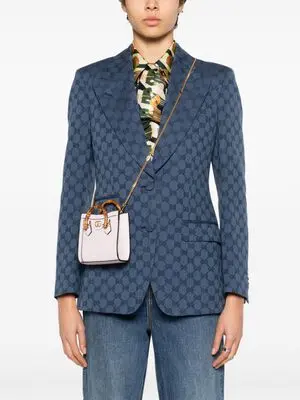 Gucci Diana Mini Tote Bag