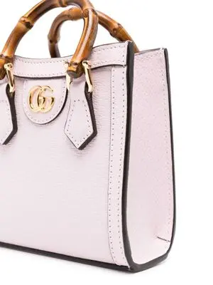 Gucci Diana Mini Tote Bag