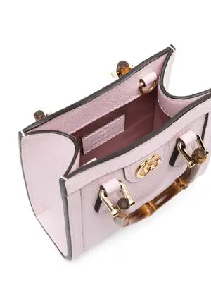 Gucci Diana Mini Tote Bag