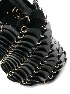 Rabanne Bucket Paco Mini Bag