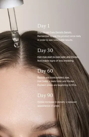 LIVING PROOF® Scalp Care Density Serum