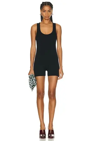 Sleeveless Rompers For Women
