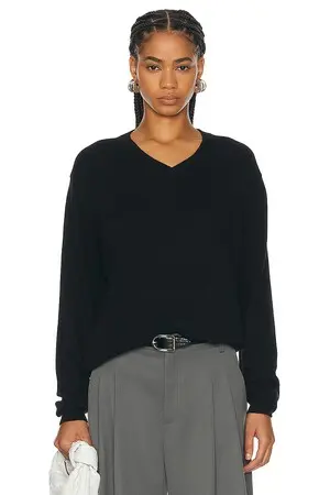 Eterne Medium Knit Sweaters For Women