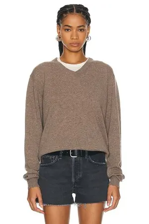Eterne Clive Sweater - Millet