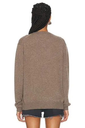 Eterne Clive Sweater - Millet