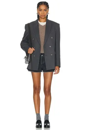 Eterne Clive Sweater - Millet