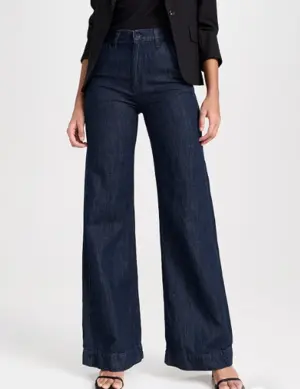ASKK NY Denim Trouser