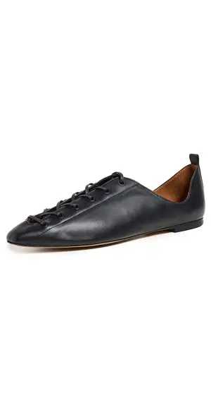 Stella McCartney Terra Eco Alter Mat Flats