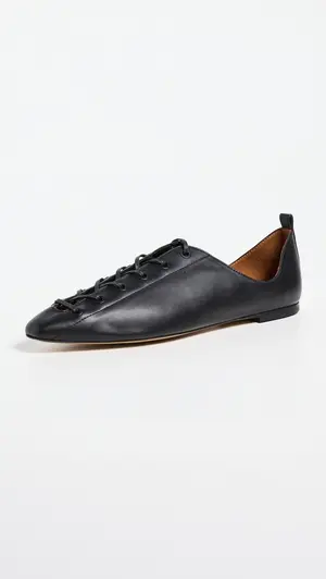 Stella McCartney Terra Eco Alter Mat Flats