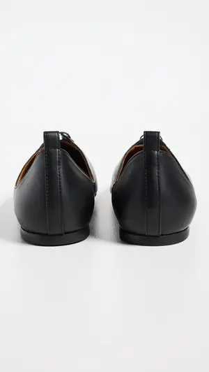 Stella McCartney Terra Eco Alter Mat Flats