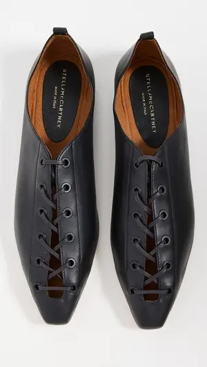 Stella McCartney Terra Eco Alter Mat Flats