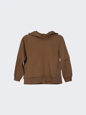Rick Owens Relaxed Sweatshirts Hoodies For Women