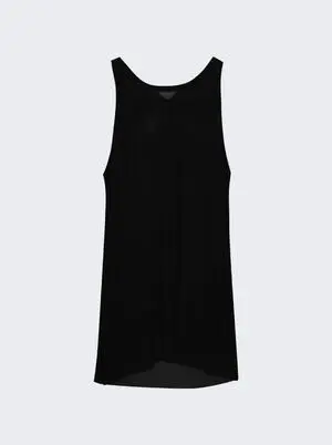 Rick Owens Lido Tank Top