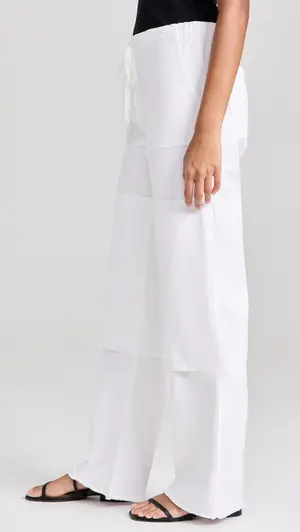 RE/DONE Beach Pants