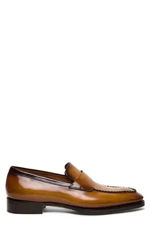 Santoni Pierce Loafer