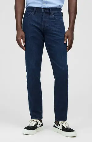 Madewell Slim Leg Jeans For Men