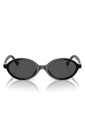 Miu Miu Sports Eyewear For Women