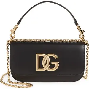 Dolce & Gabbana Flap Cross Body Bags