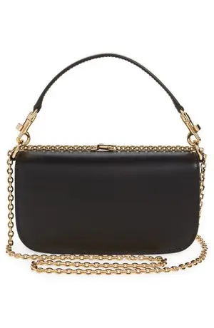 Dolce & Gabbana 3.5 Top Handle Bag - Black
