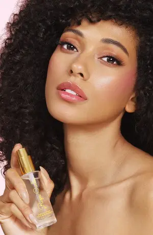 RIZOS CURLS California Classic Hair & Body Perfume - None