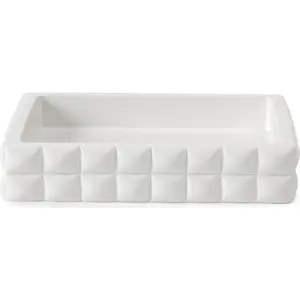 KASSATEX Piazza Soap Dish