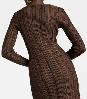 TOM FORD Cutout Gown