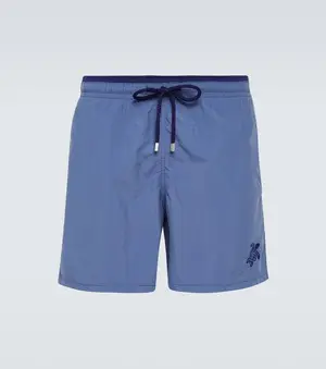 Vilebrequin Moka Swim Trunks