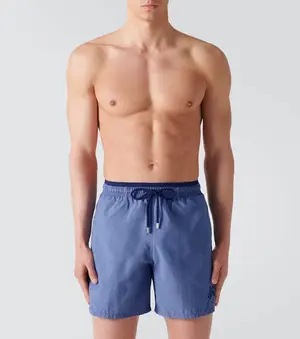 Vilebrequin Moka Swim Trunks