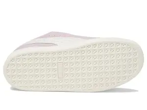 PUMA Suede Xl Lace-up Casual Sneakers