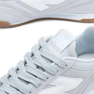 NEW BALANCE Urc42eb Sneakers - Grey/white