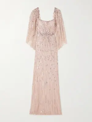 Jenny Packham Plain Evening Dresses