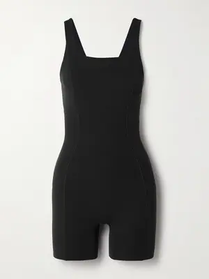 Nike Zenvy Dri-fit Infinasoft Playsuit