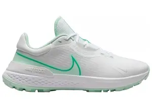Nike React Infinity Pro 2 - White/washed Teal/photon Dust