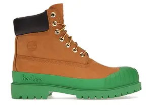 Timberland 6" Boots
