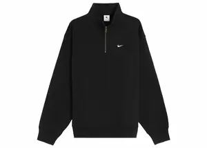 Nike Solo Half Zip Fleece
