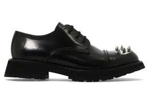 Alexander Mcqueen Derbys