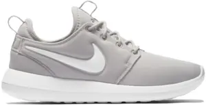 Nike Roshe Two Lace Up Sneakers Light Iron Ore/voltone-colorvoltone-colorlight Iron Ore