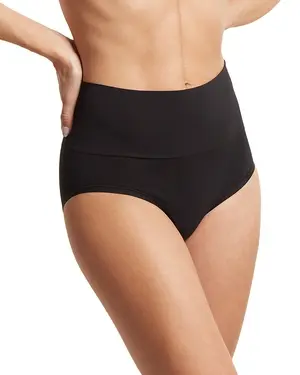 Hanky Panky Body Boyshort Black
