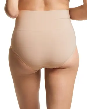 Hanky Panky Body Boyshort - Chai