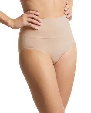 Hanky Panky Body Boyshort - Chai