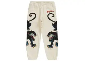 Supreme Panther Sweatpant