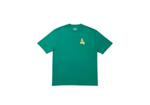PALACE Safe T-shirt - Green