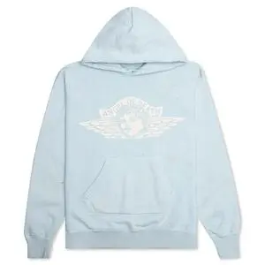 SAINT MICHAEL Angel Graphic Hoodie