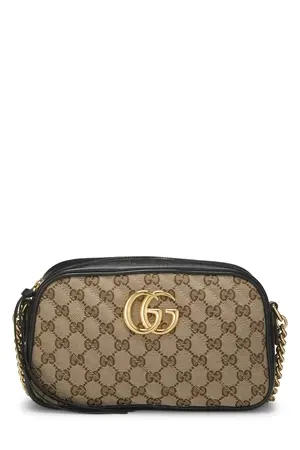 Gucci Original Gg Shoulder Bags