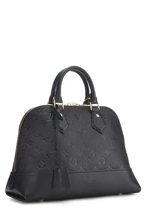 LOUIS VUITTON Monogram Empreinte Neo Alma