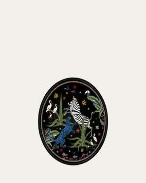 ORTIGIA SICILIA Jungle Tray