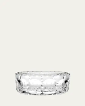 WILLIAM YEOWARD CRYSTAL Inez Nut Bowl - One-color